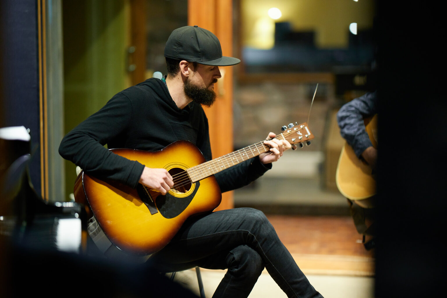 Tom Shaw Custom Love Songs